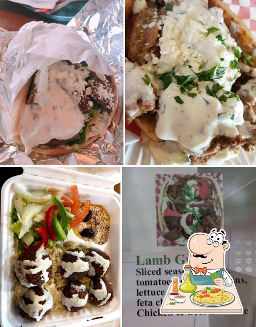 Yaba Yabaa, Happy Valley - Restaurant menu, prices and reviews