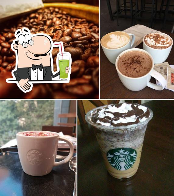 Starbucks, Pune - Restaurant menu, prices and reviews