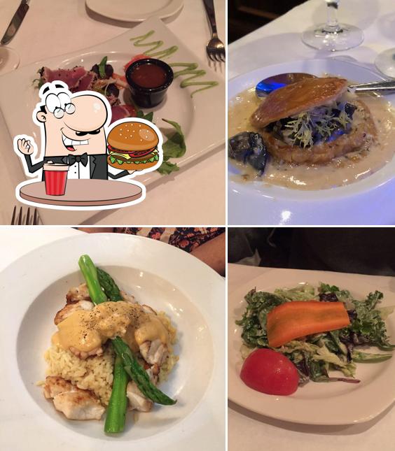 Bascom's Chop House, Clearwater - Restaurant menu, prices and reviews