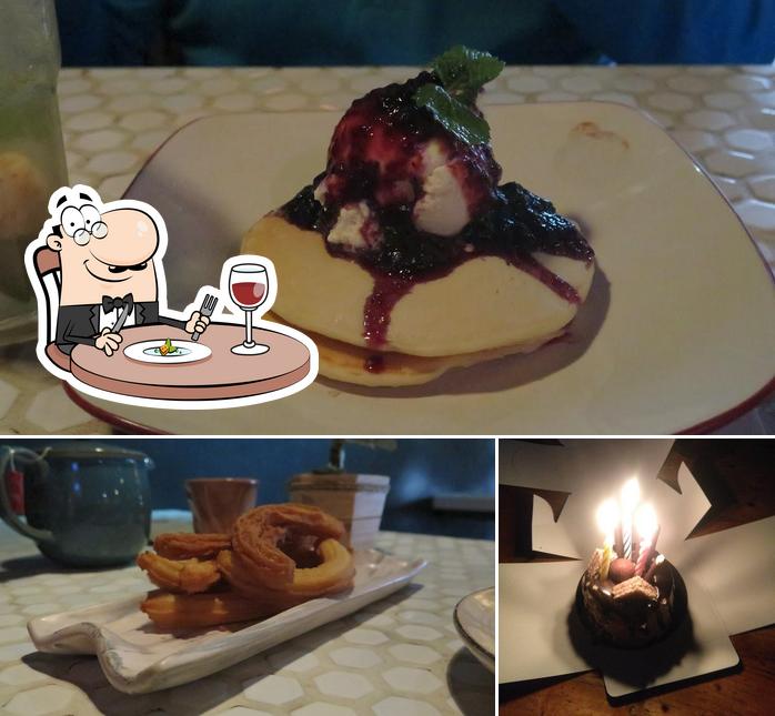 Sugar Rush cafe, Bandung - Restaurant reviews
