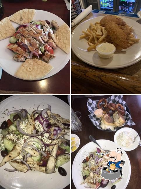 Tavern On the Main, Clawson - Restaurant menu, prices and reviews