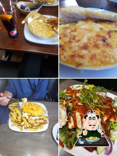 Abbotsinch in Grangemouth - Mexican restaurant menu and reviews