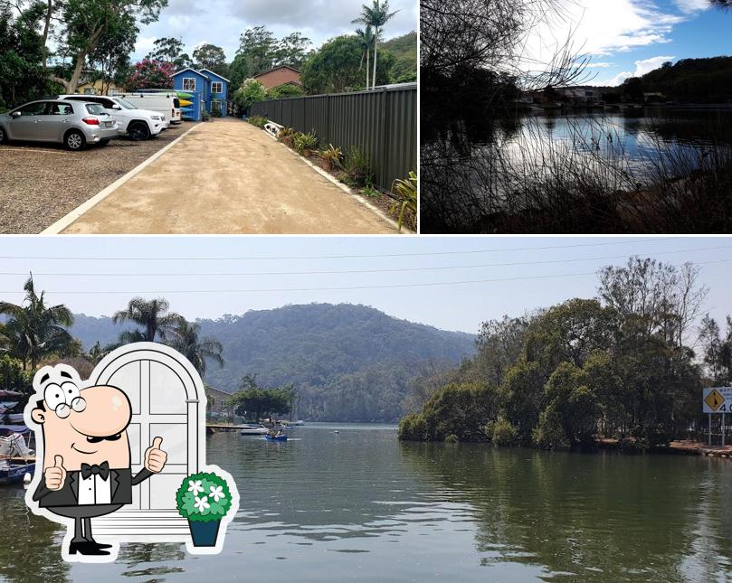 The Boatshed Woronora, Woronora - Restaurant menu, prices and reviews