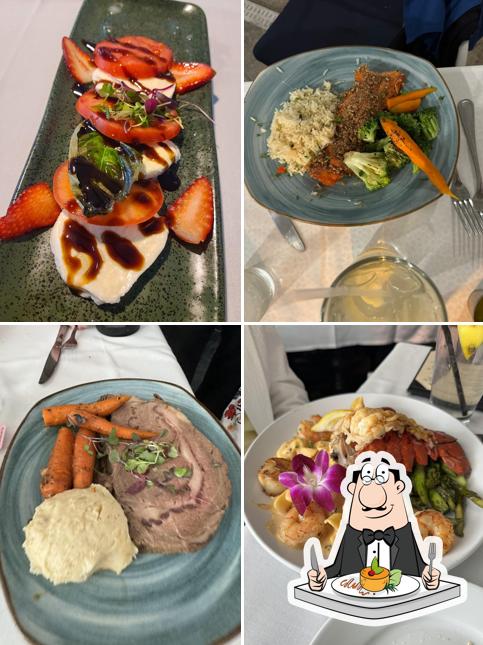 The Legacy Restaurant at Nancy Lopez Country Club, 17135 Buena Vista ...