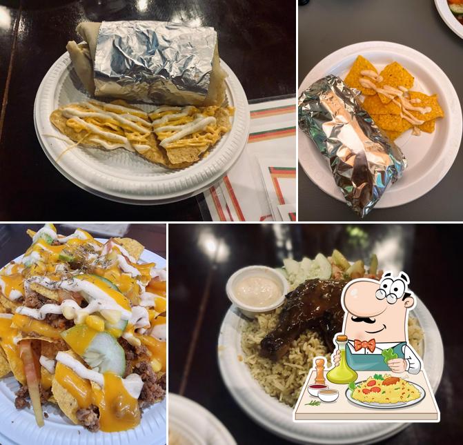 Tree Top restaurant, Indang - Restaurant reviews