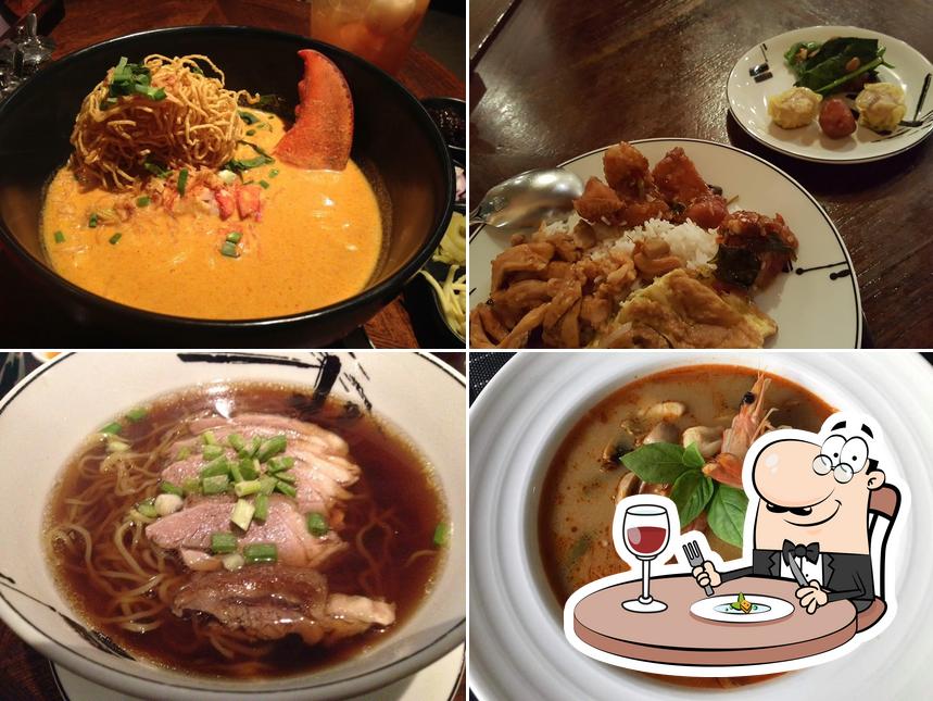 You&Mee restaurant, Bangkok - Restaurant reviews