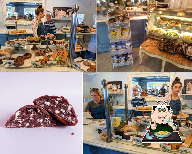 Savour Cafe & Bakery, Essex - Restaurant menu, prices and reviews