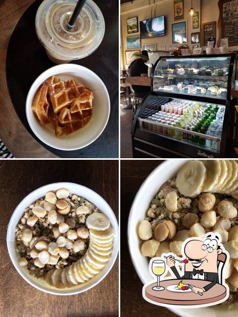 Surfers Coffee in Wahiawa - Restaurant menu and reviews