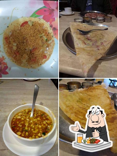 Truptee Veg Restaurant, Bhubaneswar - Restaurant menu, prices and reviews
