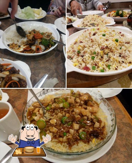 Mr. Ho Wonton House, Burnaby - Restaurant menu, prices and reviews