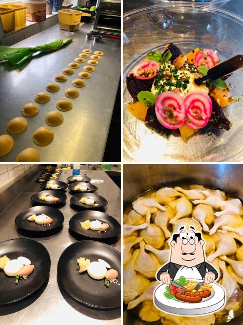 Restaurant Vlaar, 's-Graveland - Restaurant menu, prices and reviews