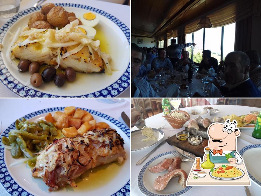 Varanda da Régua, Loureiro - Restaurant menu, prices and reviews