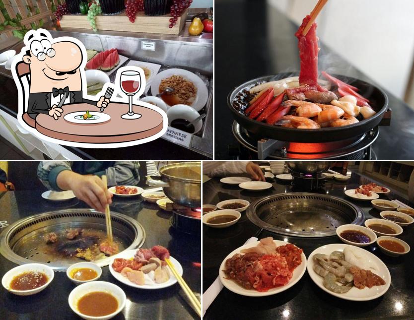 Yuraku, Bekasi - Restaurant menu, prices and reviews