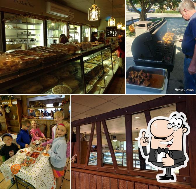 Harner's Bakery Restaurant in North Aurora - Restaurant menu and reviews