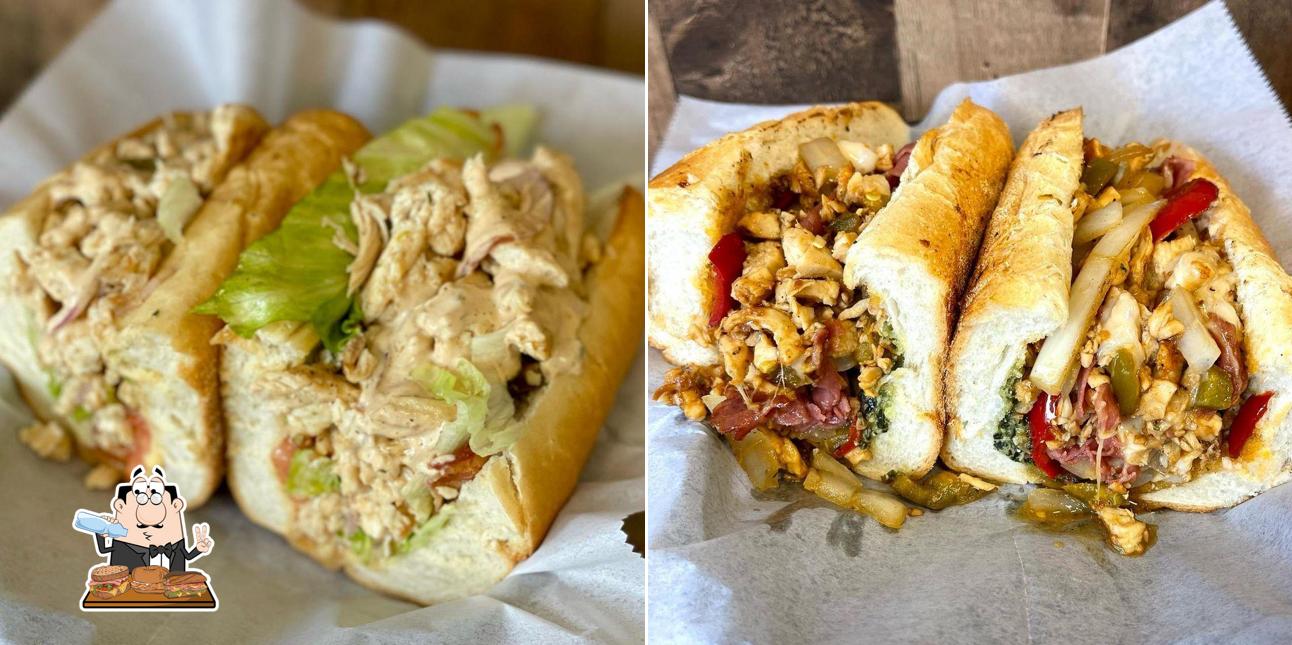 Blue Cactus Grill, Norwalk - Restaurant menu, prices and reviews