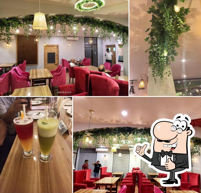 Aroma, Roorkee - Restaurant menu, prices and reviews