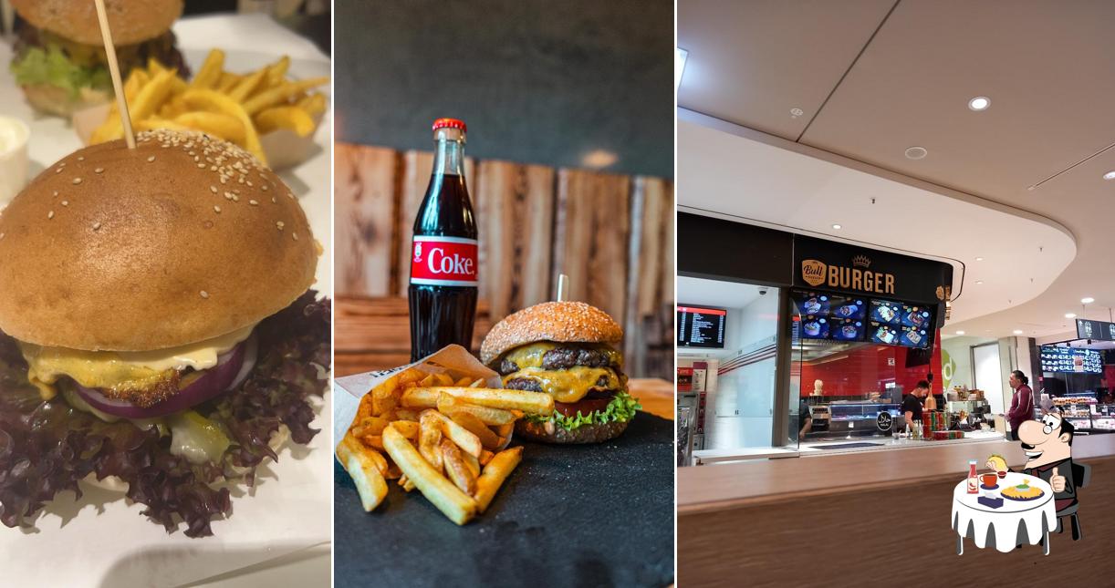 Bull Burger, Köln - Speisekarte, Preise und Bewertungen