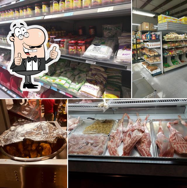 Sangam Mart in Morrisville - Restaurant menu and reviews