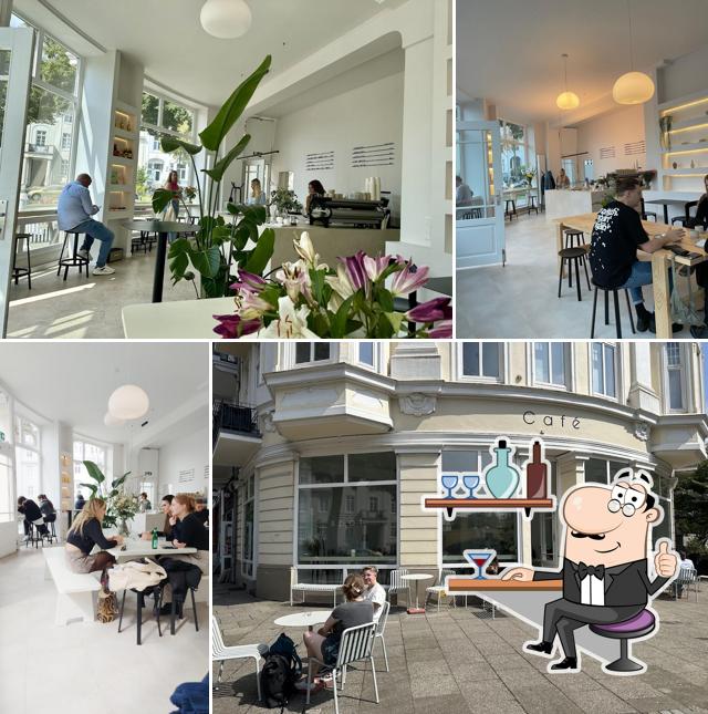 Spot Café, Bremen - Speisekarte, Preise und Bewertungen