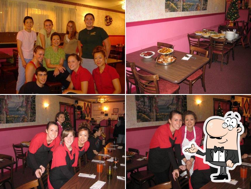 China Garden, Wareham - Restaurant menu, prices and reviews