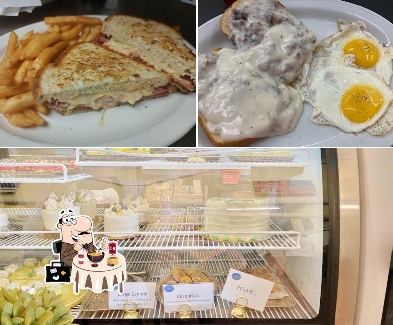 Dena's Place, Lakeland - Restaurant menu, prices and reviews