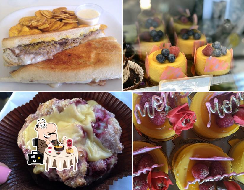 Azucar, San Diego - Restaurant menu, prices and reviews