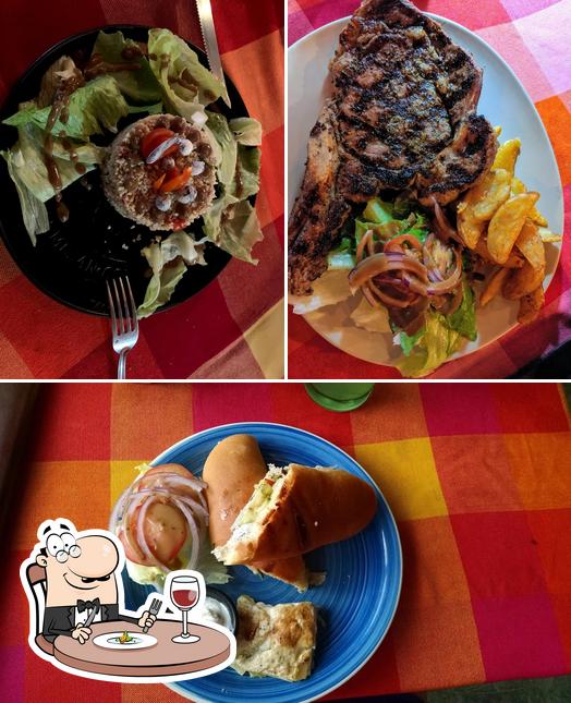 El Barril Grill, Bacalar - Restaurant reviews