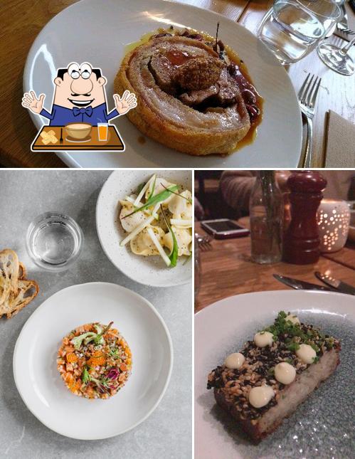 Boronia Kitchen in Gladesville - Restaurant reviews