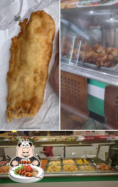 Green Corner Kitchen in Gawler - Restaurant menu and reviews
