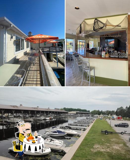 Fin City Fish & Chips Restaurant in Canada - Restaurant reviews
