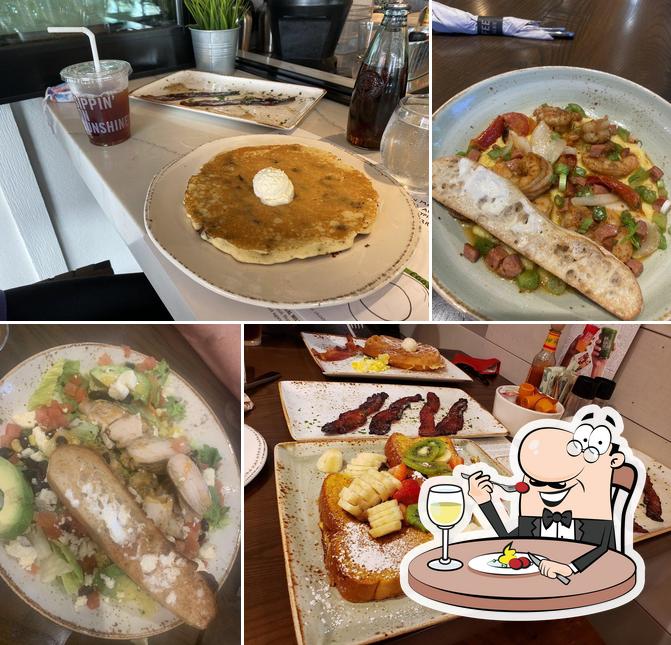 First Watch, Winter Park - Restaurant menu, prices and reviews