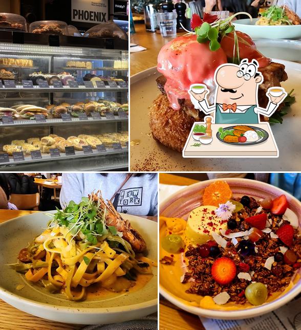 Howick Village Cafe, Auckland - Restaurant menu, prices and reviews