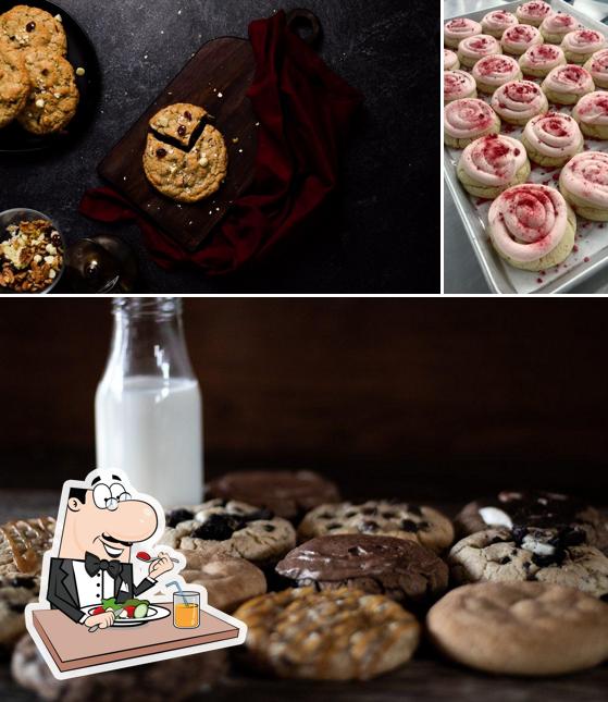 Keksi Cookie Company, Fort Worth - Restaurant menu, prices and reviews