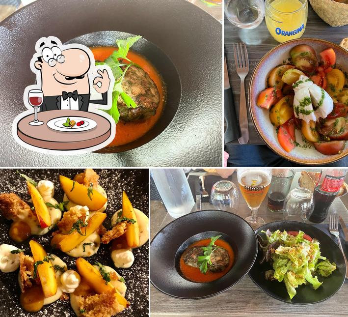 Le top 7 des restaurants à Aubenas, décembre 2025 - Restaurant Guru