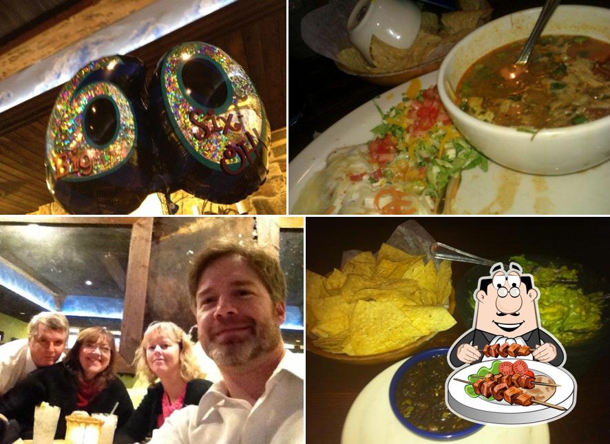 La Hacienda Ranch, Dallas - Restaurant menu, prices and reviews
