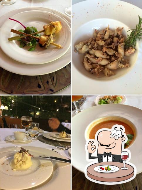 Hotel Port Jardín Milenio, Elche - Menú del restaurante, precios y reseñas