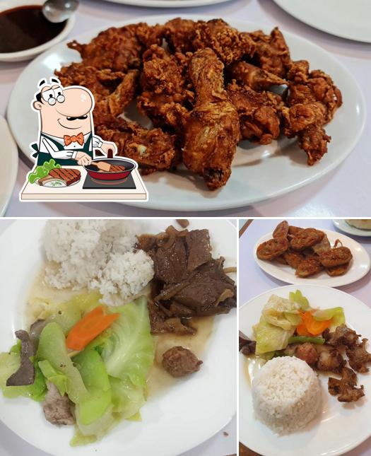 Top 10 restaurants in Legazpi City, september 2025 - Restaurant Guru