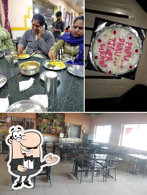 pure veg Mauli Garden Restaurant, India - Restaurant reviews