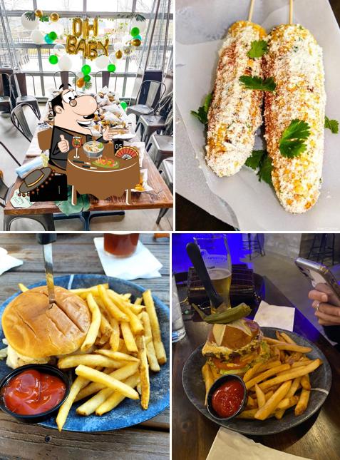 Find the best place to eat in Fort Mill, spring 2024 - Restaurant Guru