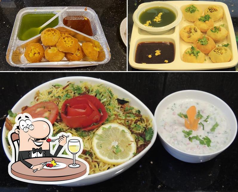 Mumbai Chat and Restaurant, Abu Dhabi - Restaurant menu, prices and reviews