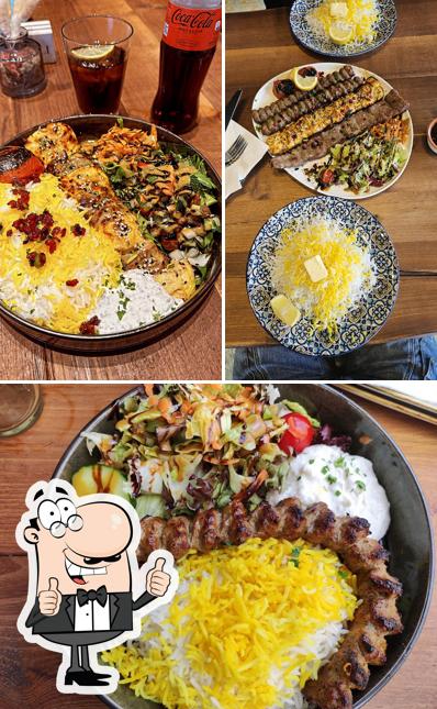 Parsi Restaurant, Mannheim - Speisekarte, Preise und Bewertungen