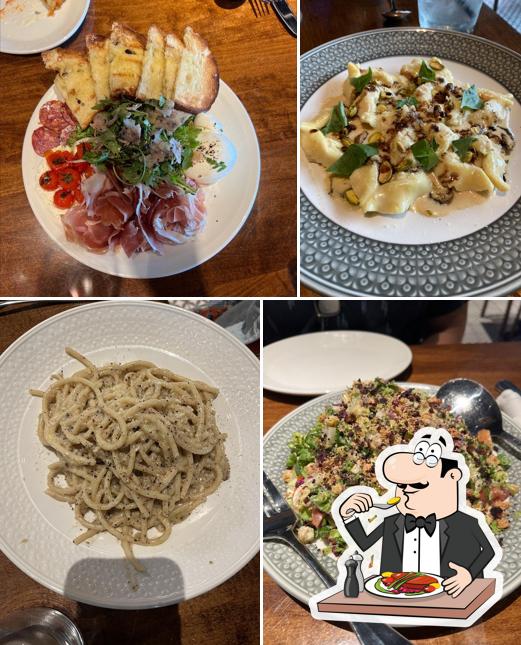 Piccolo Buco by Cooper’s Hawk in Oak Brook - Restaurant menu and reviews