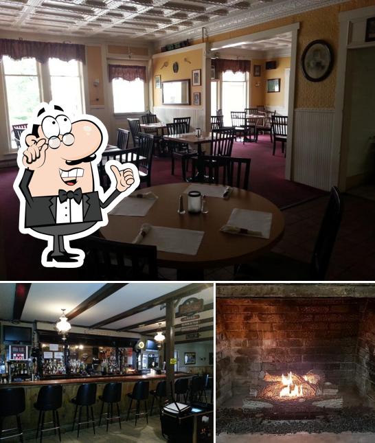 Millheim Hotel, Millheim - Restaurant menu, prices and reviews
