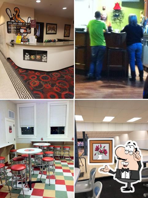 Pluto's Pizzeria Frenchlick, French Lick - Restaurant menu, prices and ...