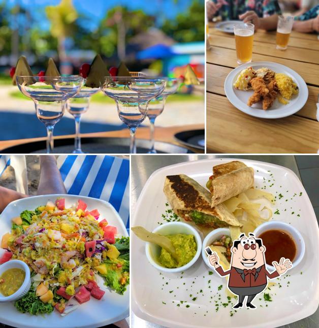 Amber Beach Club, Puerto Plata - Restaurant menu, prices and reviews