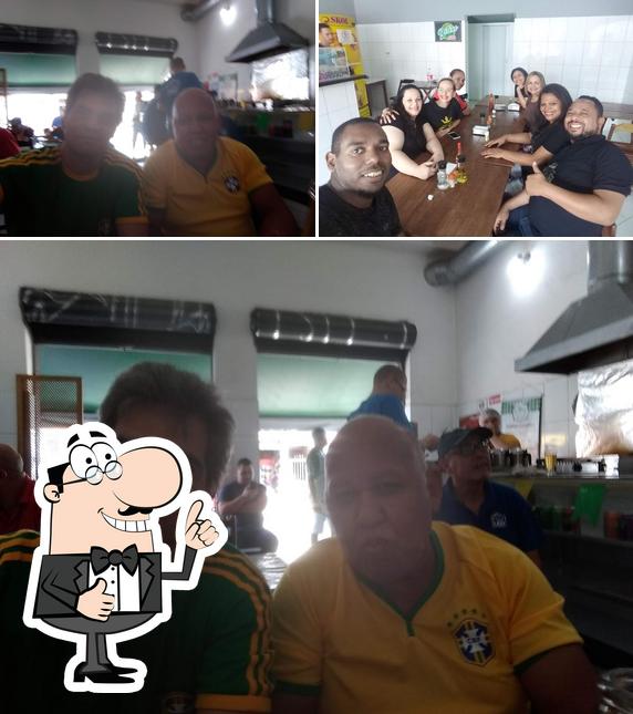 Bar Setubal, São Paulo - Restaurant reviews