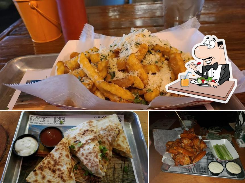 Drift Inn, East Islip - Restaurant menu, prices and reviews