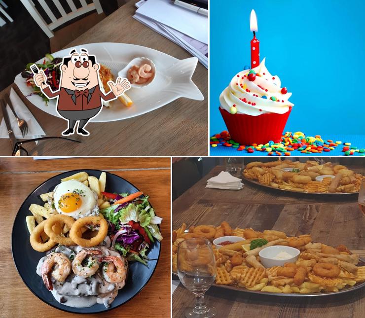 Dunsandel Tavern, Dunsandel - Restaurant menu, prices and reviews