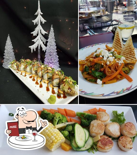 Club 98 in Digby - Restaurant menu and reviews
