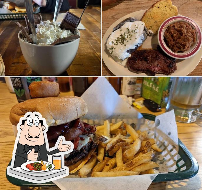 Middlegate Station - Restaurant menu, prices and reviews